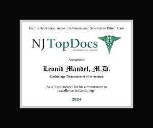 About Us | Cardiology Associates of Morristown